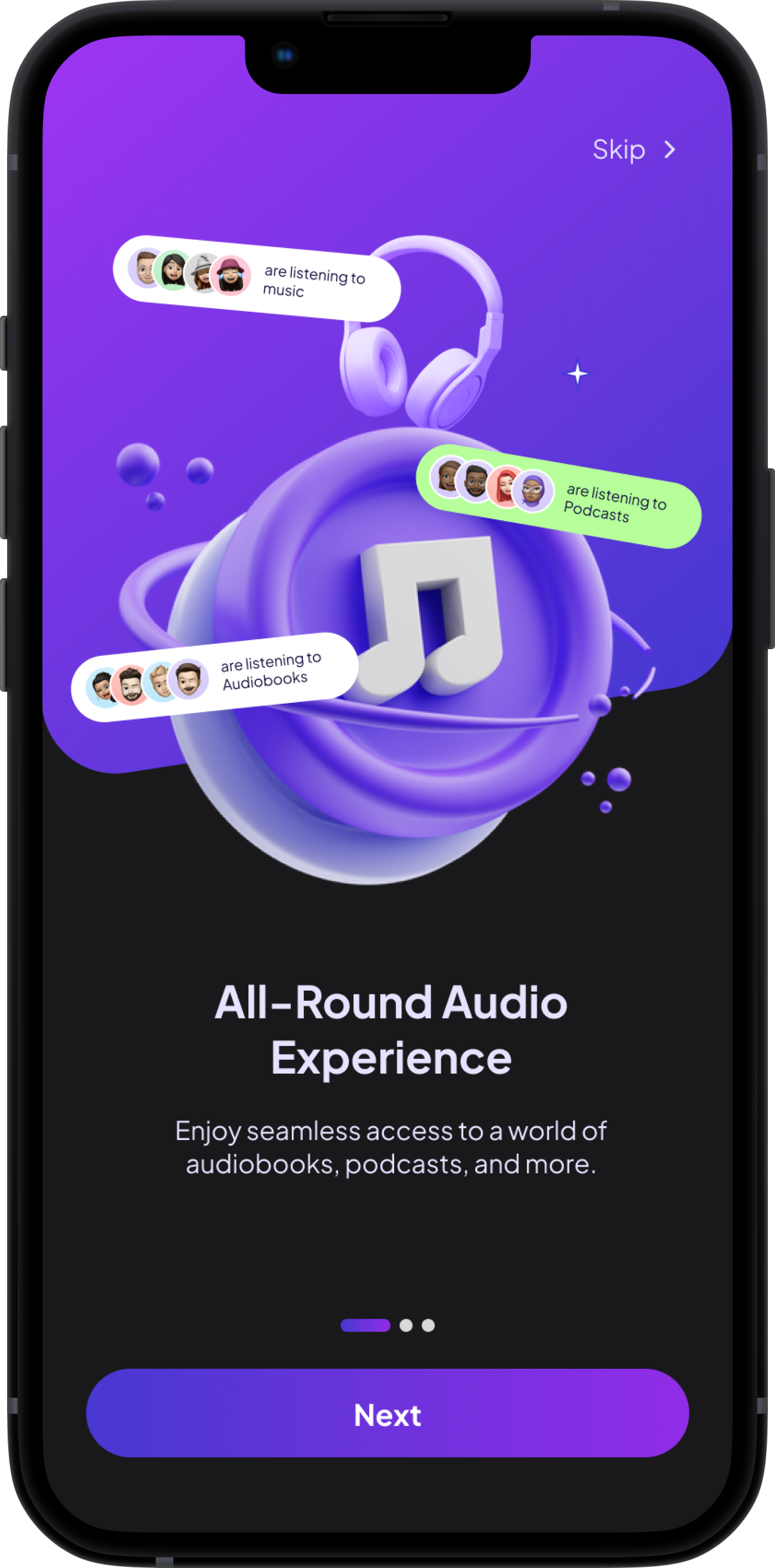 Solbase: Crypto-powered audio for everyone